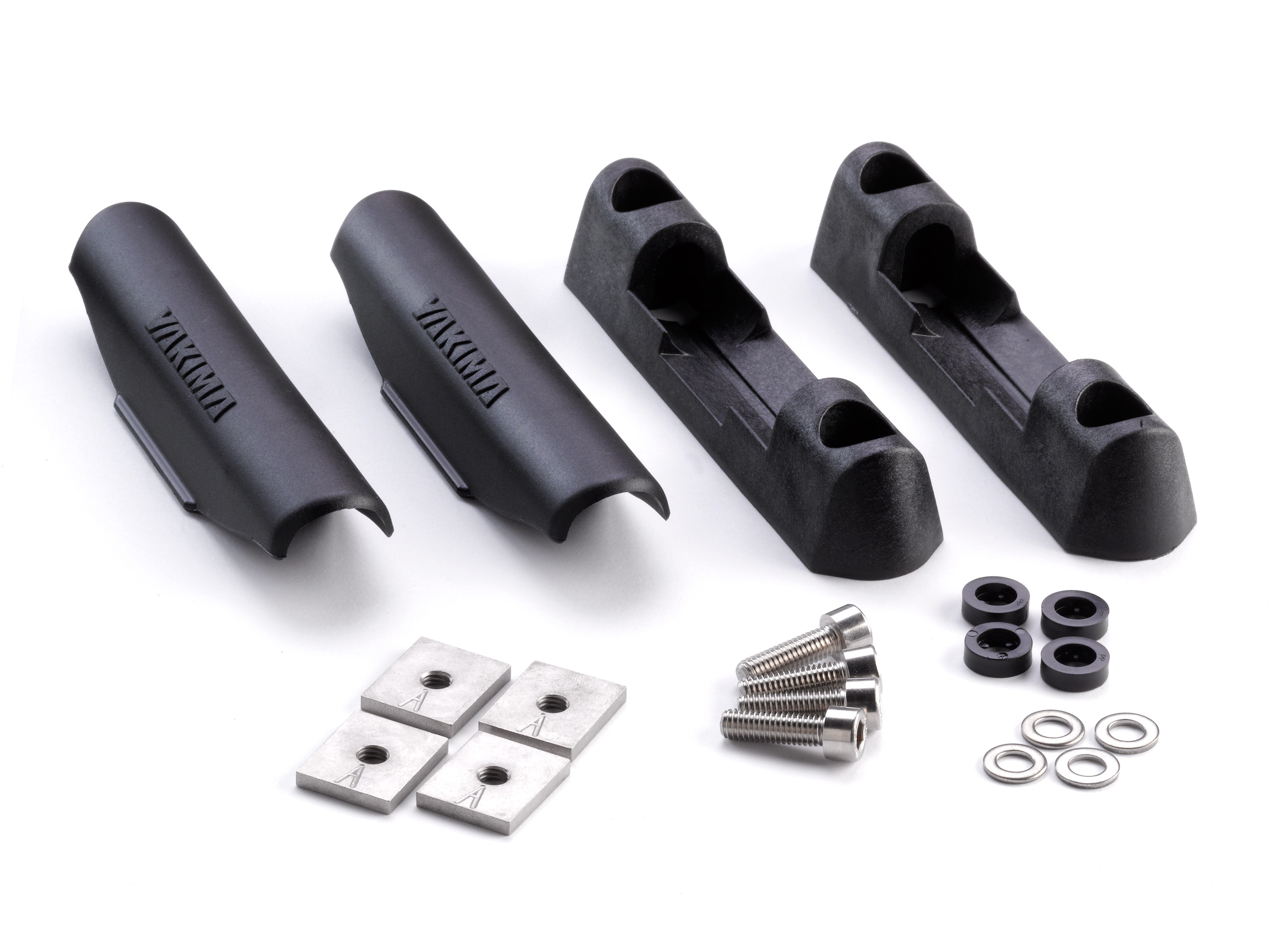 Landing Pad 1 Dimensions – Yakima Racks